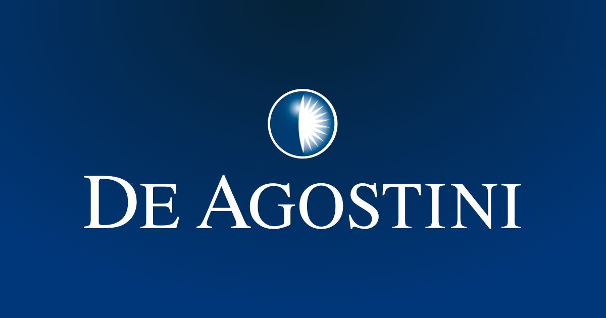 Gruppo De Agostini